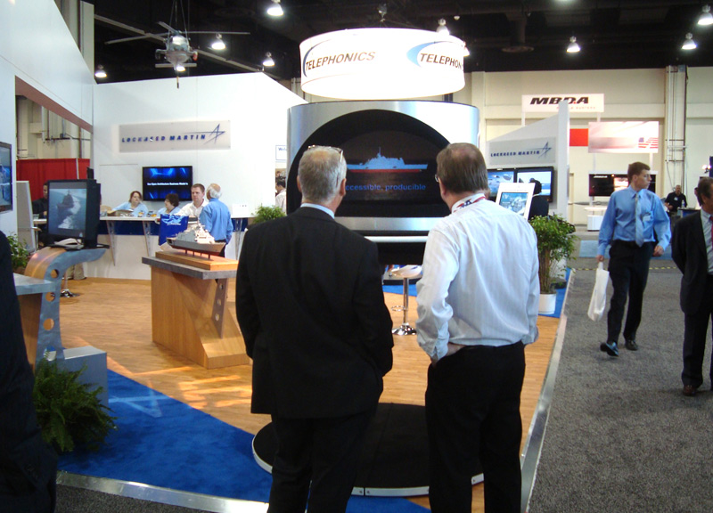 projector Archives - Holographic Trade Show ExhibitsHolographic Trade ...